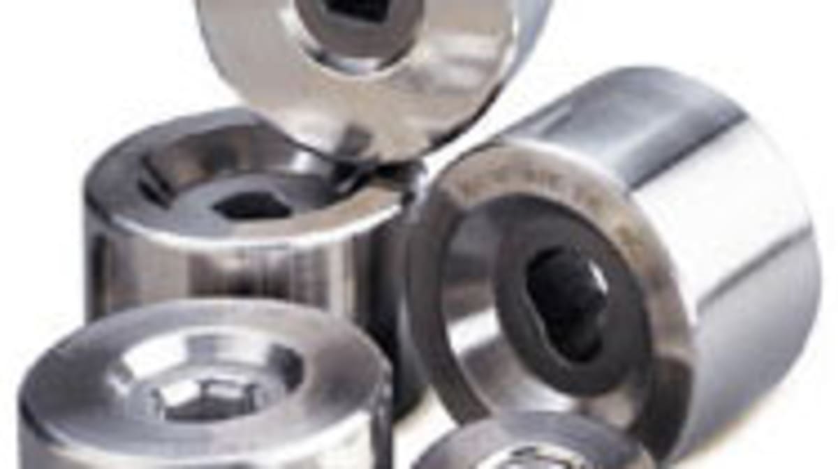 Custom-Made Shaped Wire Dies | expometals