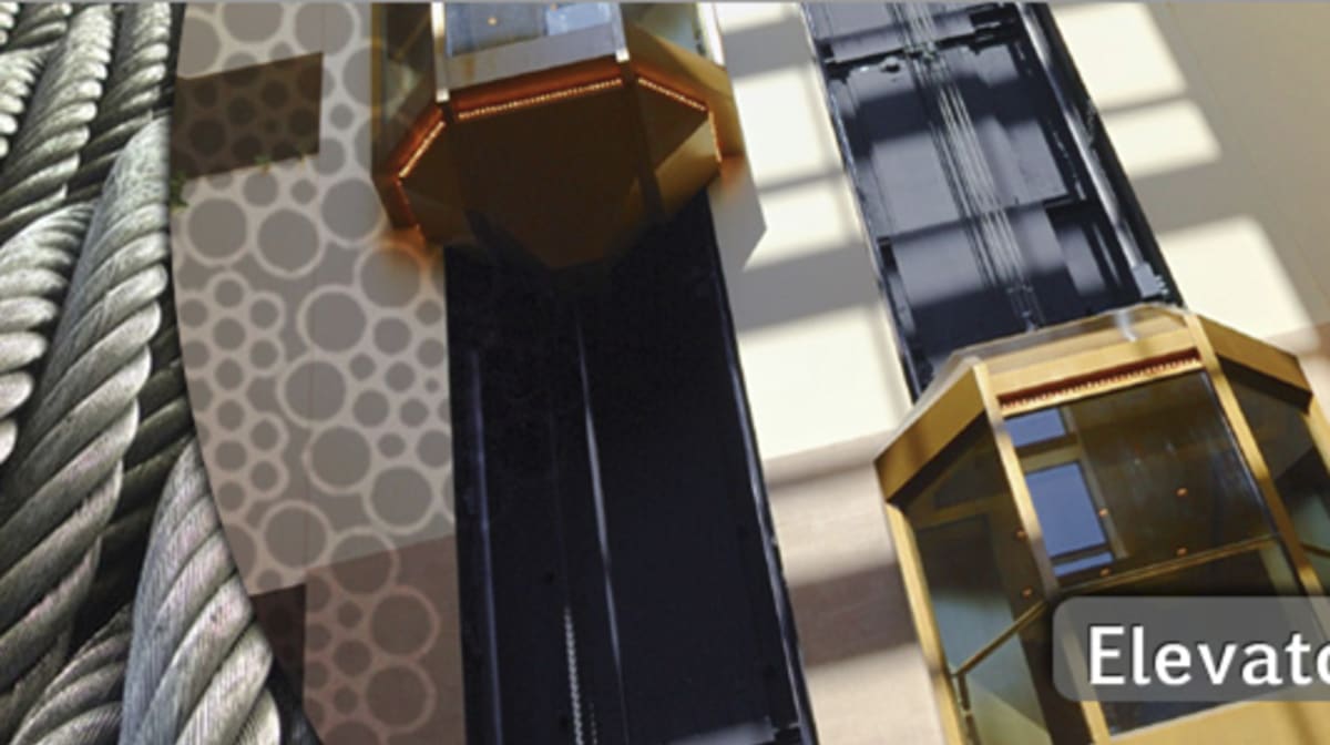 Steel wire ropes for elevators | expometals