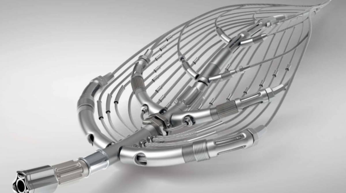 Polymeric lubricants for cold forming | expometals