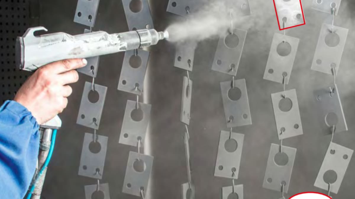 Solutions for metal pretreatment | expometals