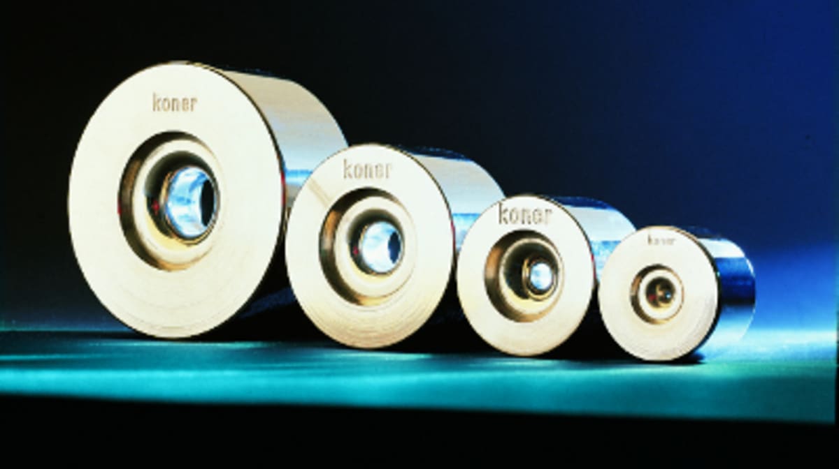 Hileras de carburo de tungsteno | expometals