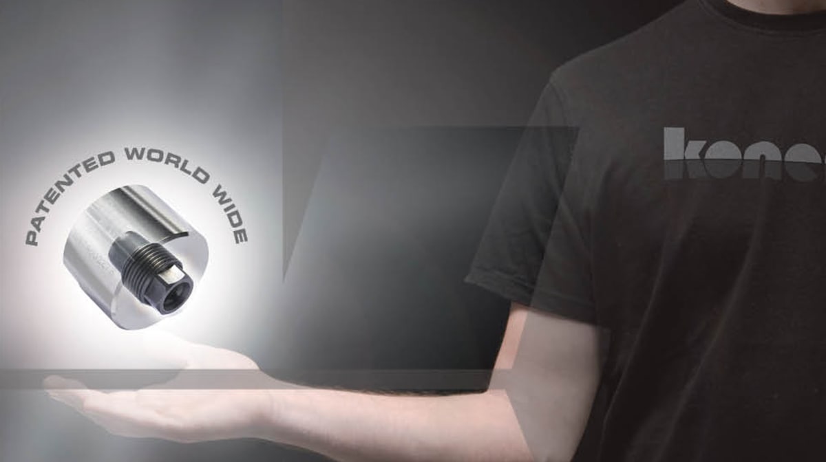 Koner in Milano (MI) - Italy | expometals