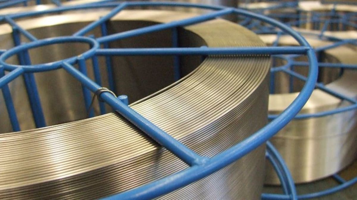 Fully automatic lines for streamlined, modern wire production | expometals