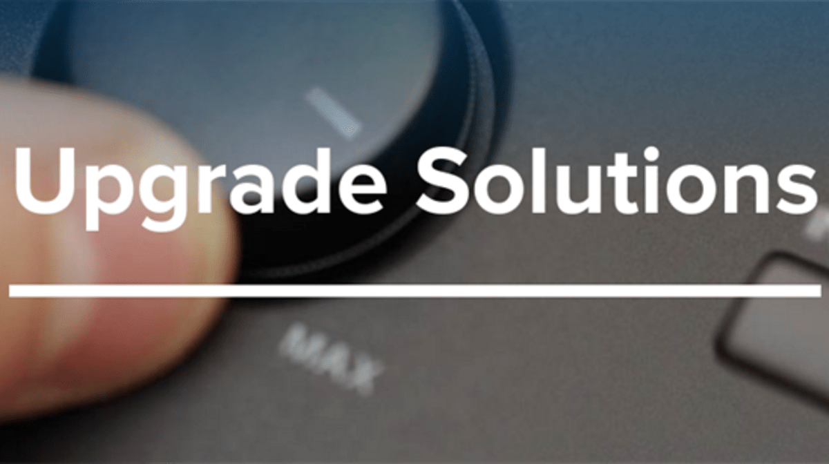 Maillefer Upgrade Solutions | expometals