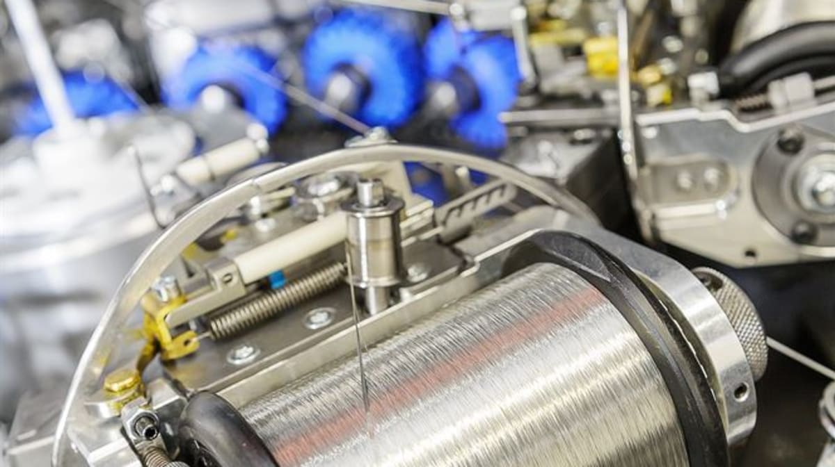 Niehoff to show Industry 4.0 concept applied to braiding at Interwire ...