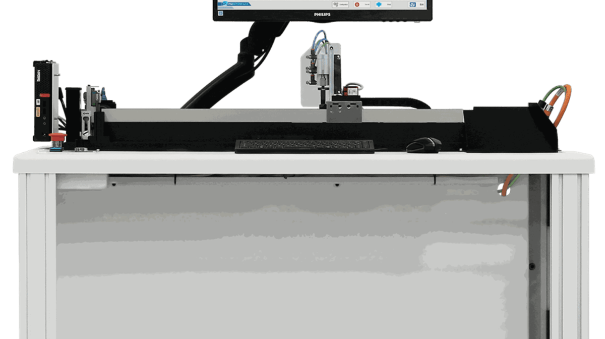 Measuring instrument for springs for seals | expometals