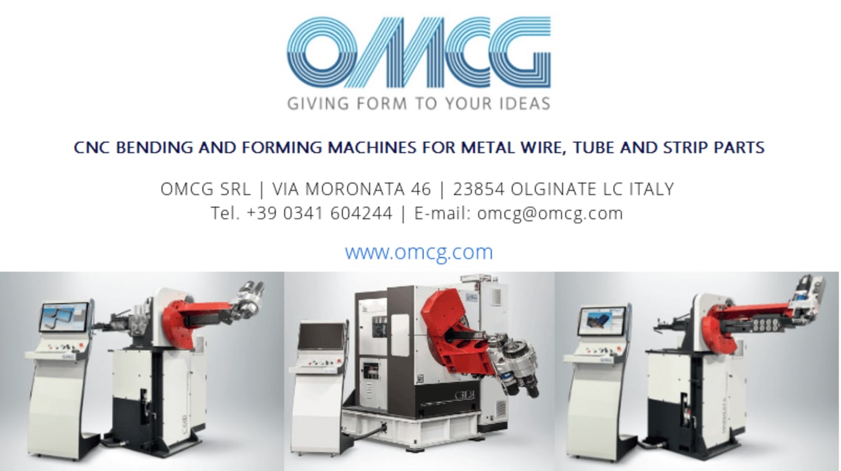 OMCG doesn't stop: smart working and remote assistance for all its ...