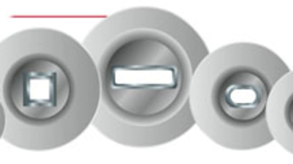 Shaped wire drawing dies | expometals