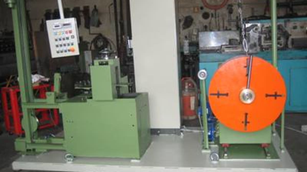 Wire rolling mills | expometals