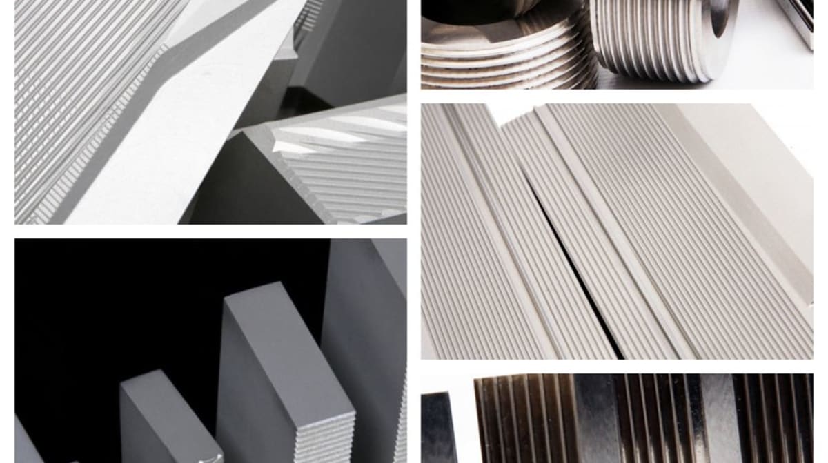 MAThread & MATpoint thread rolling dies | expometals