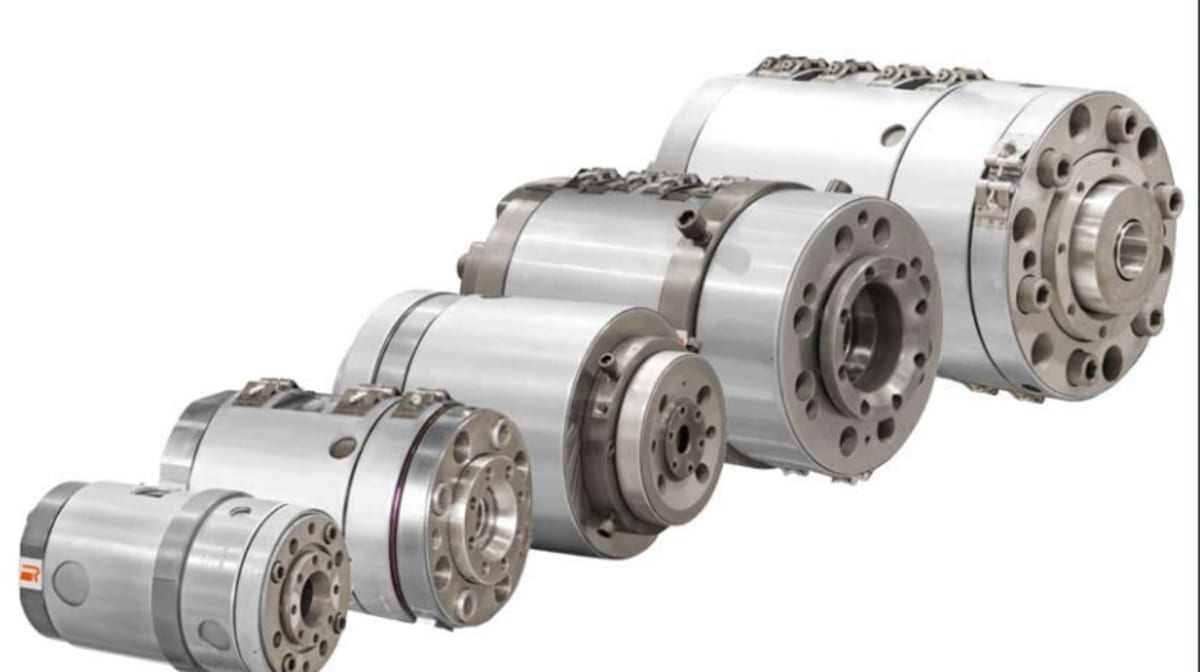 Extrusion crossheads for every kind of cable extrusion line | expometals