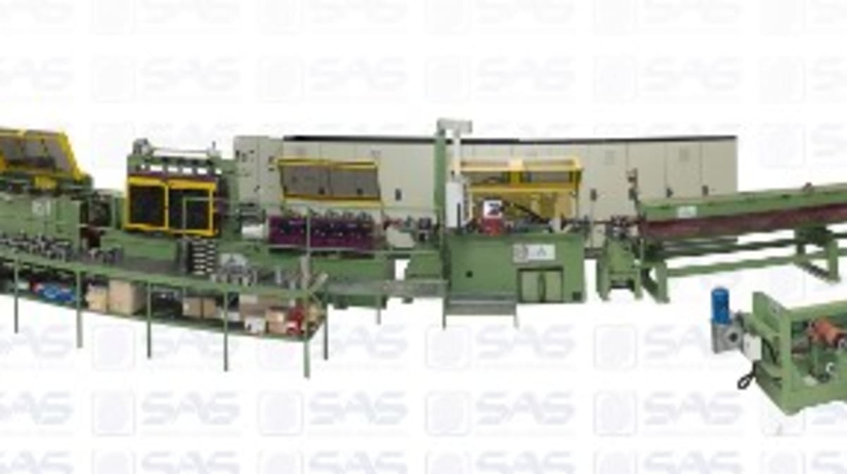 Per SAS ENGINEERING AND PLANNING la soluzione è investire. E innovare ...