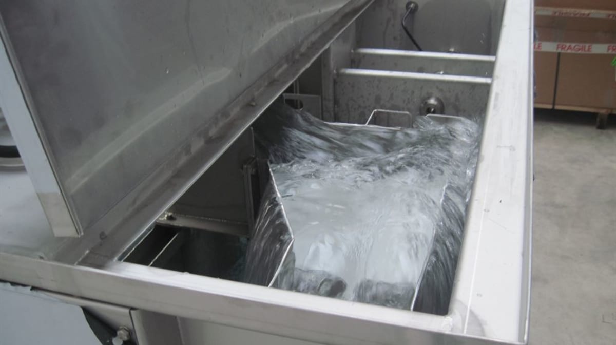 Wire and wire rod coating and drying lines | expometals