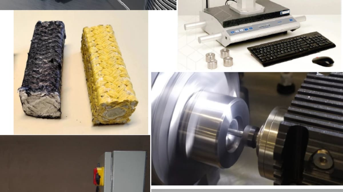 TKT Group awaits you at wire 2022 | expometals