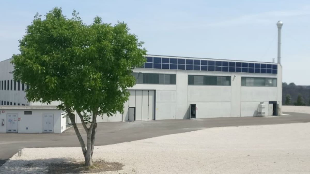 A new plant and many initiatives plannned for TKT Group | expometals