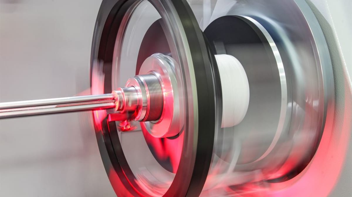 WTM dynamic dancer: high speed and tape stability | expometals