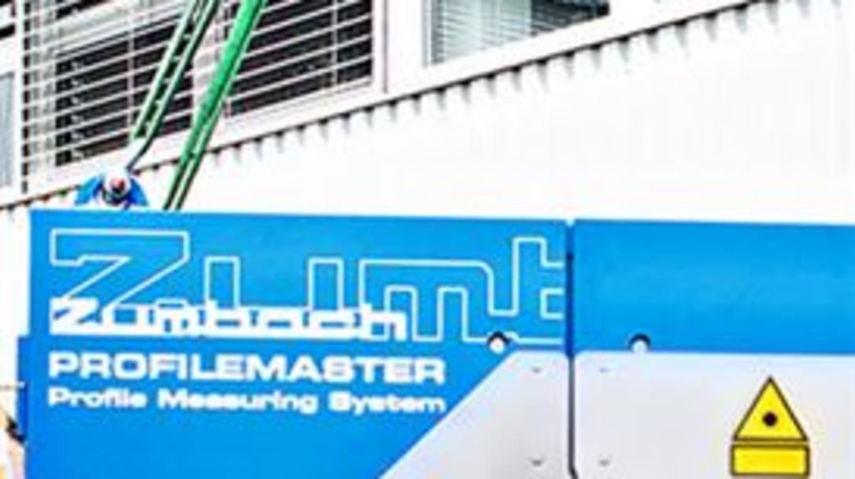 Zumbach Electronic AG in Orpund ( ) - Switzerland | expometals