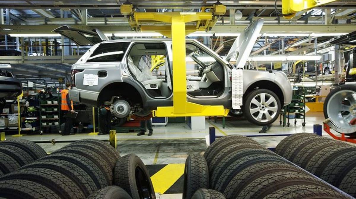 The sixth "Steel in vehicle construction" Conference | expometals