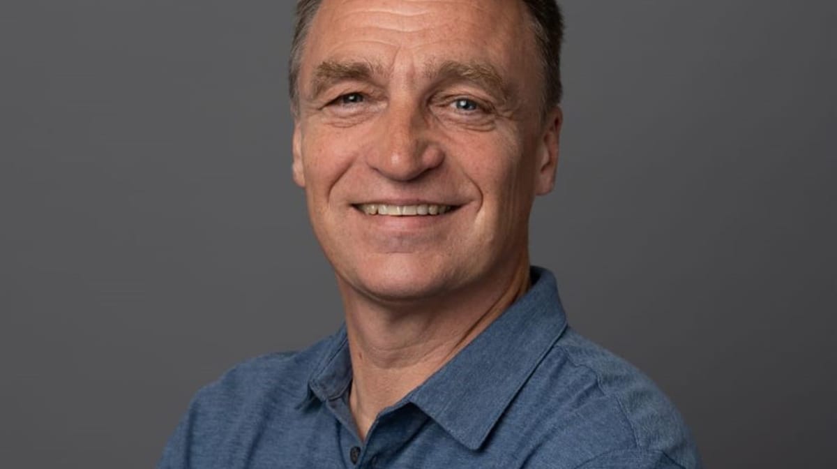 Training operators in the cold forming industry. Interview with Derek Barnes | expometals