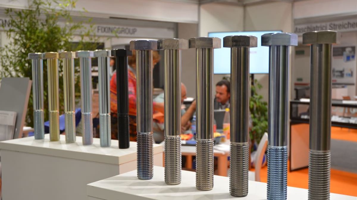 Tutto pronto per la Fastener Fair Italy 2022 | expometals