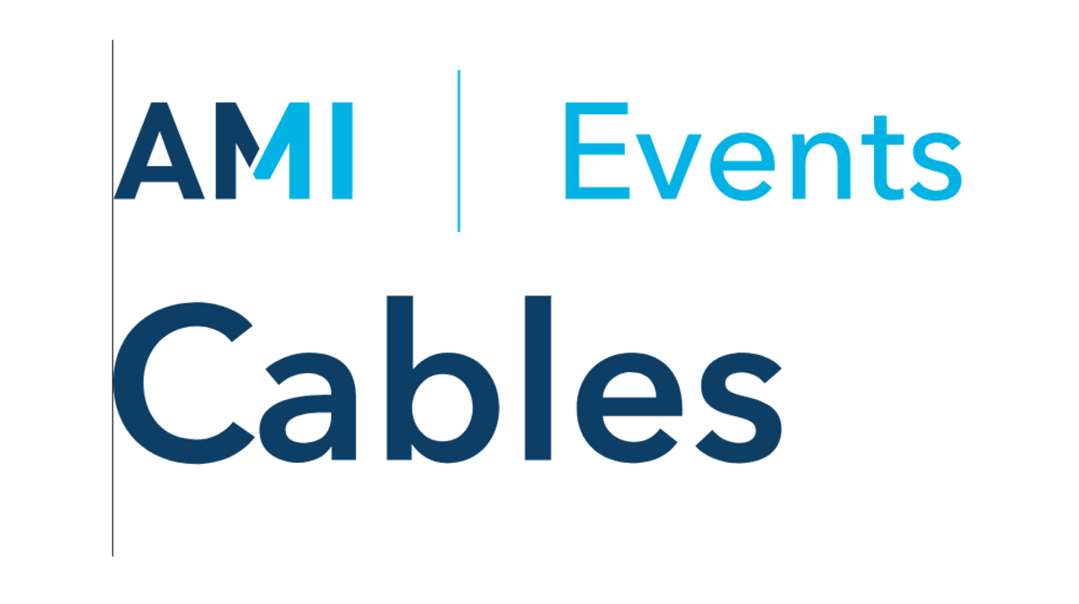 Cables 2025 (AMI) | expometals