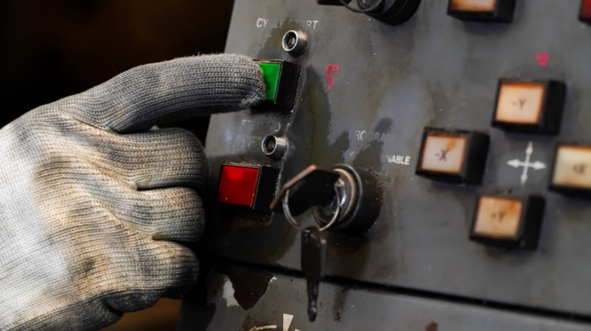 Revamping, Machinery Directive, CE marking. A general overview | expometals