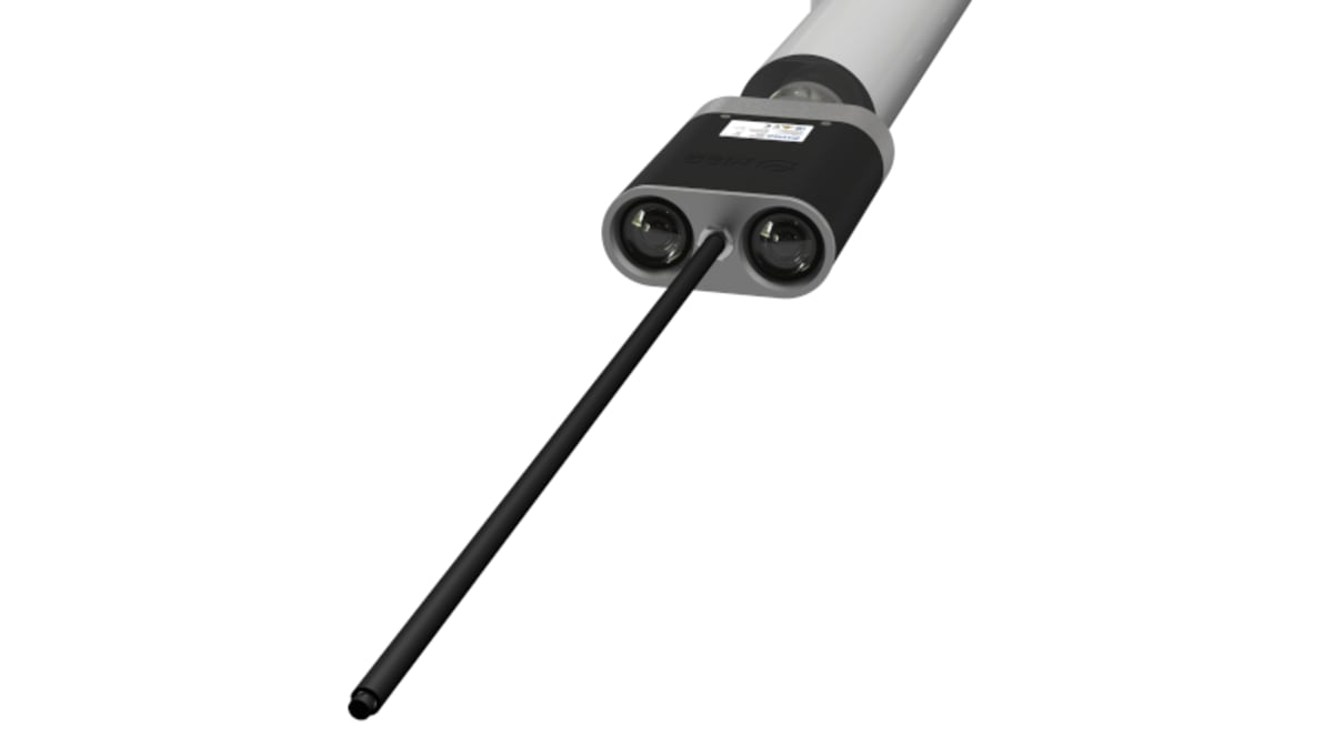 Inside contour measuring systems for pipes | expometals