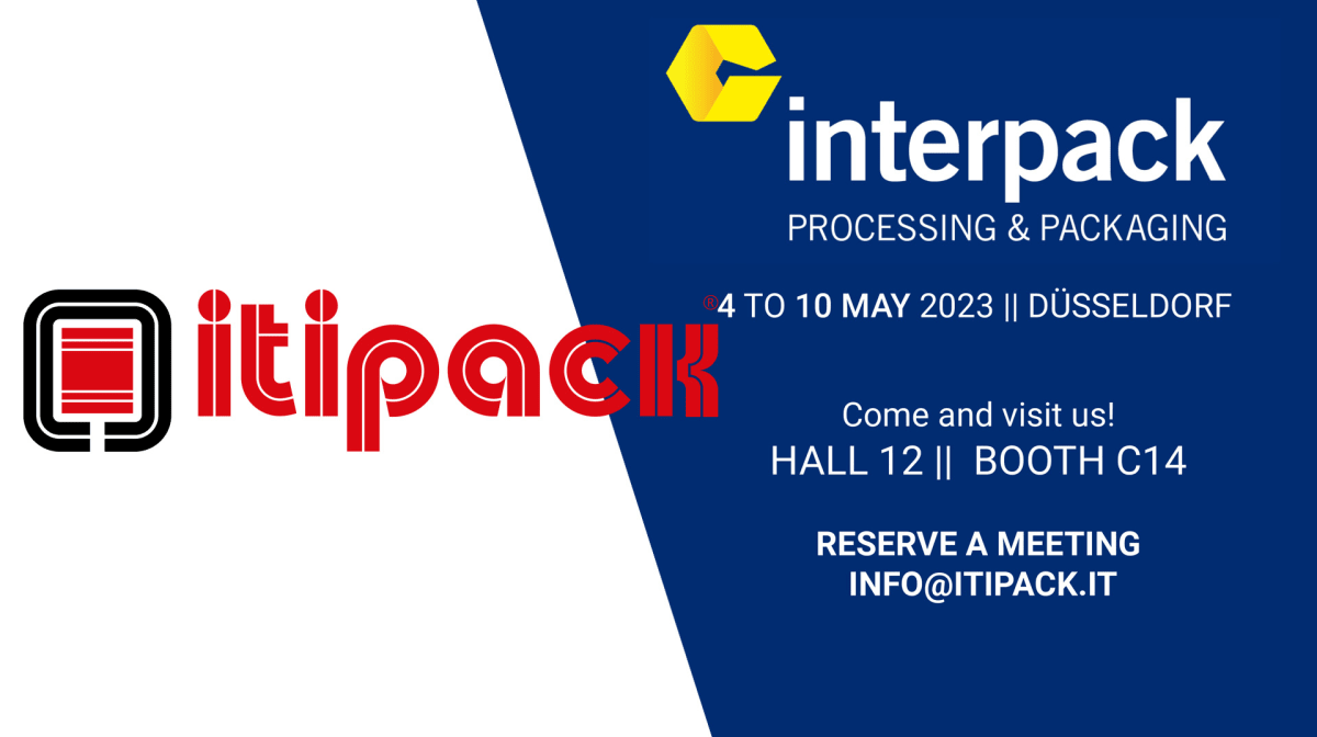 Interpack: strapping machines on showcase | expometals