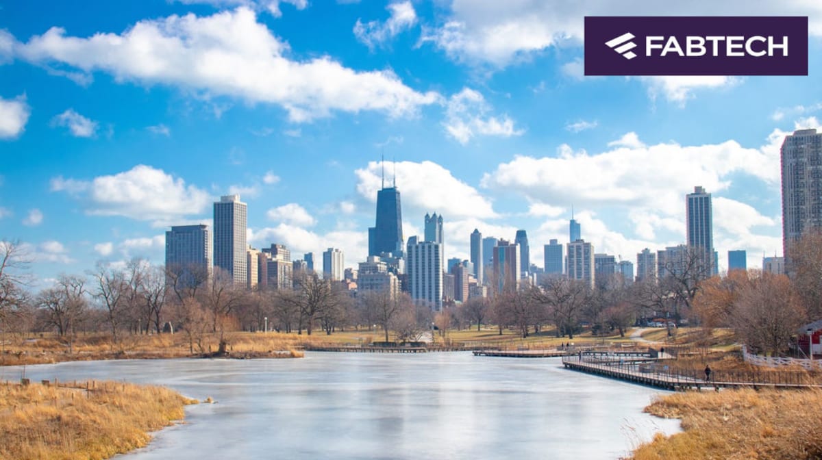 Fabtech Chicago, the Complete Handbook | expometals