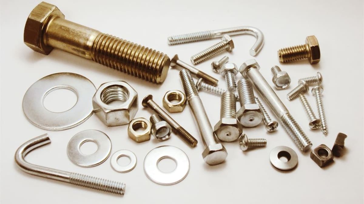 fasteners