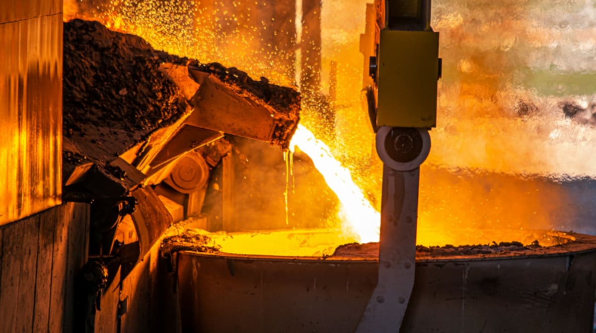 Italian steel industry first in decarbonization | expometals