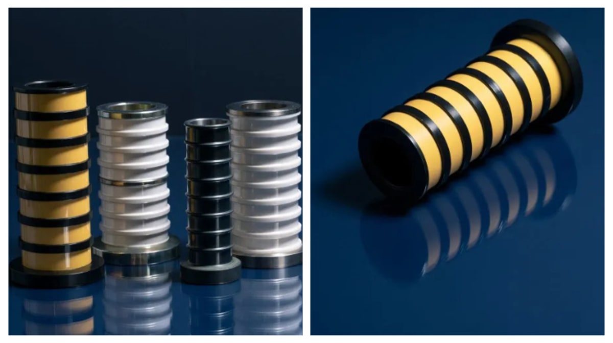 Wire drawing tools for forming and processing applications | expometals