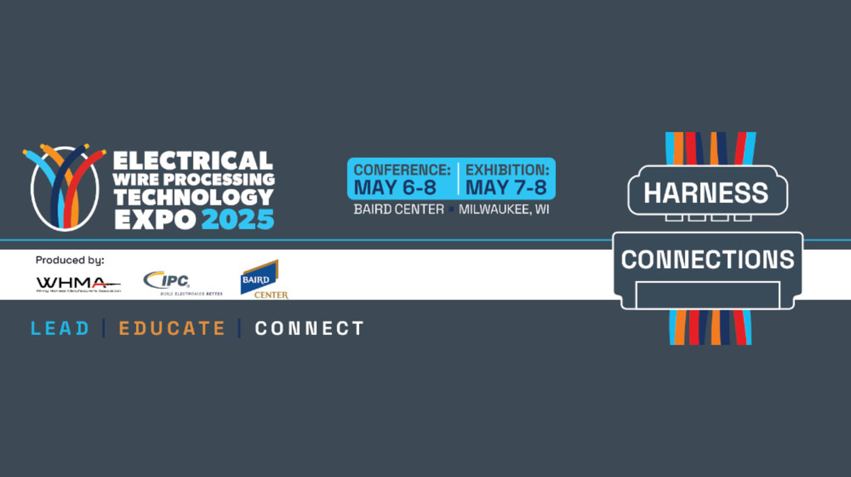 Electrical Wire Processing Technology Expo 2025 | expometals