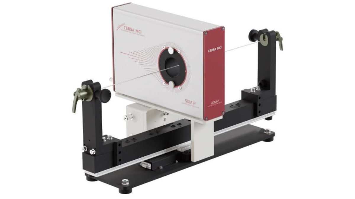 Wire, Cable & Tube Surface Inspection for Quality Control