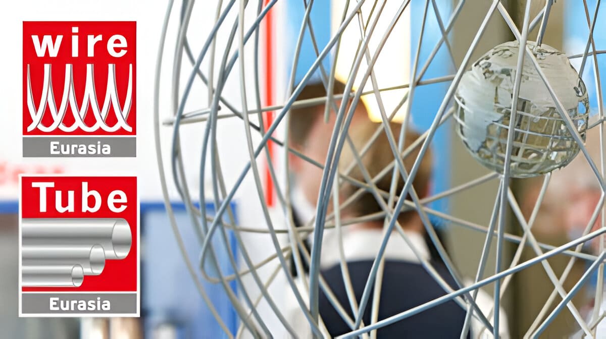 wire & Tube Eurasia: Industry Meeting in Istanbul | expometals