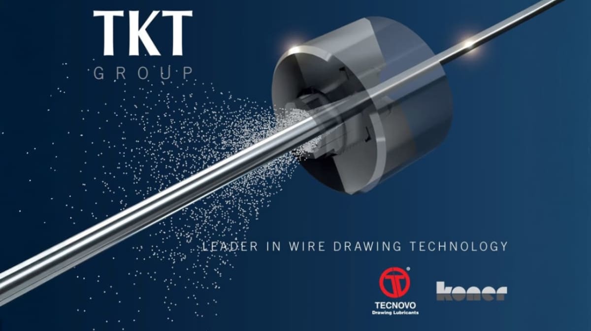 The Latest From TKT Group at wire Southeast Asia | expometals