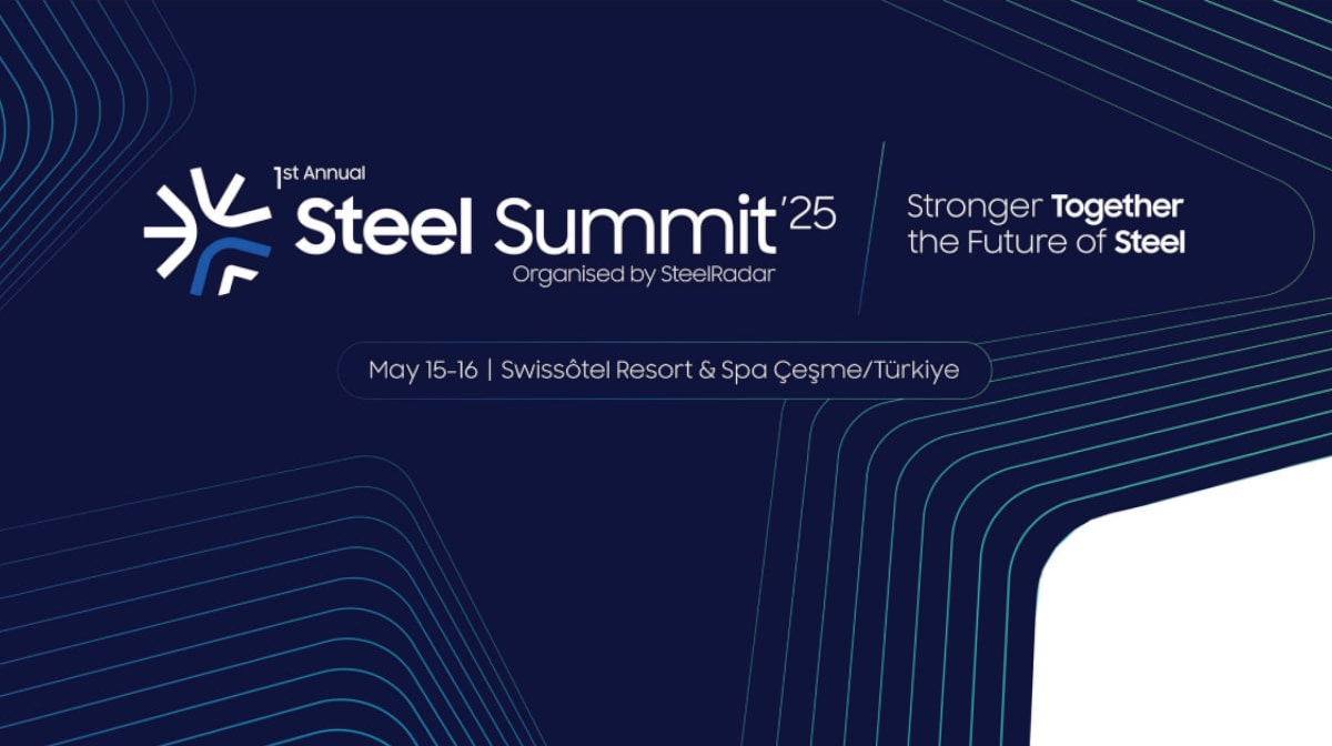 Steel Summit 2025 | expometals