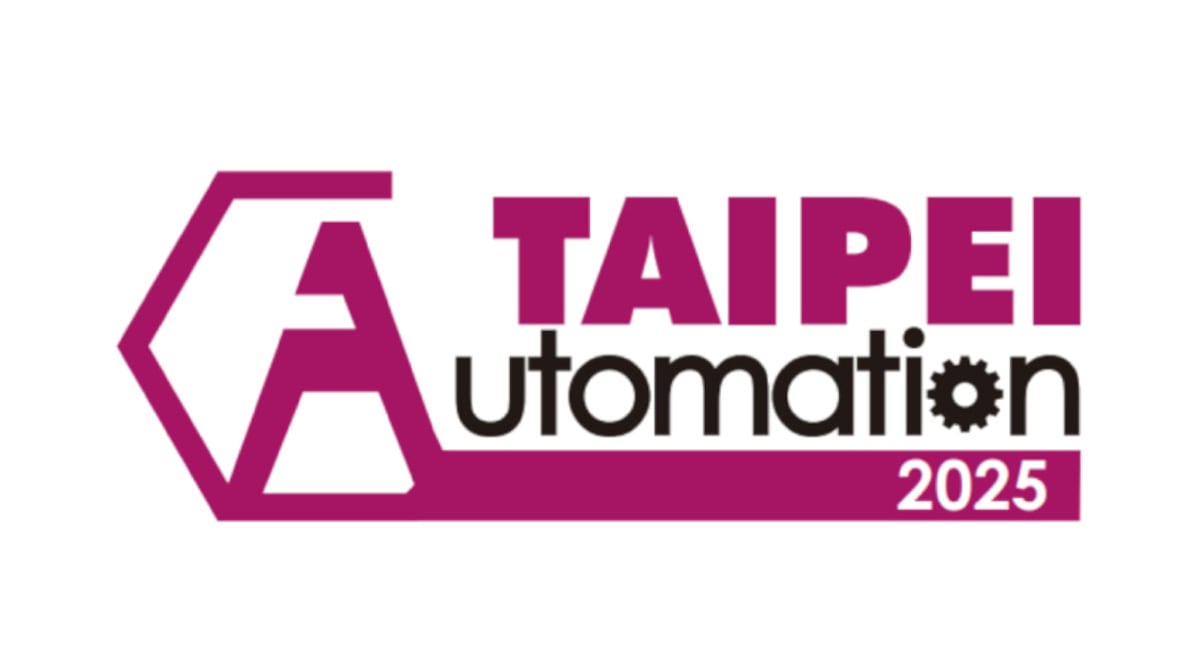 Automation Taipei 2025 - Industry 4.0 & Smart Trend Expo in Taiwan