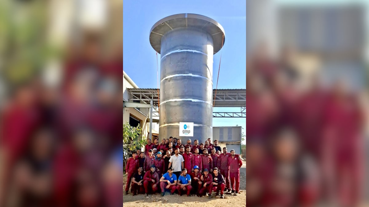 GMP Reels: 7.5m Reel for Heavy-Duty Cable Use | expometals