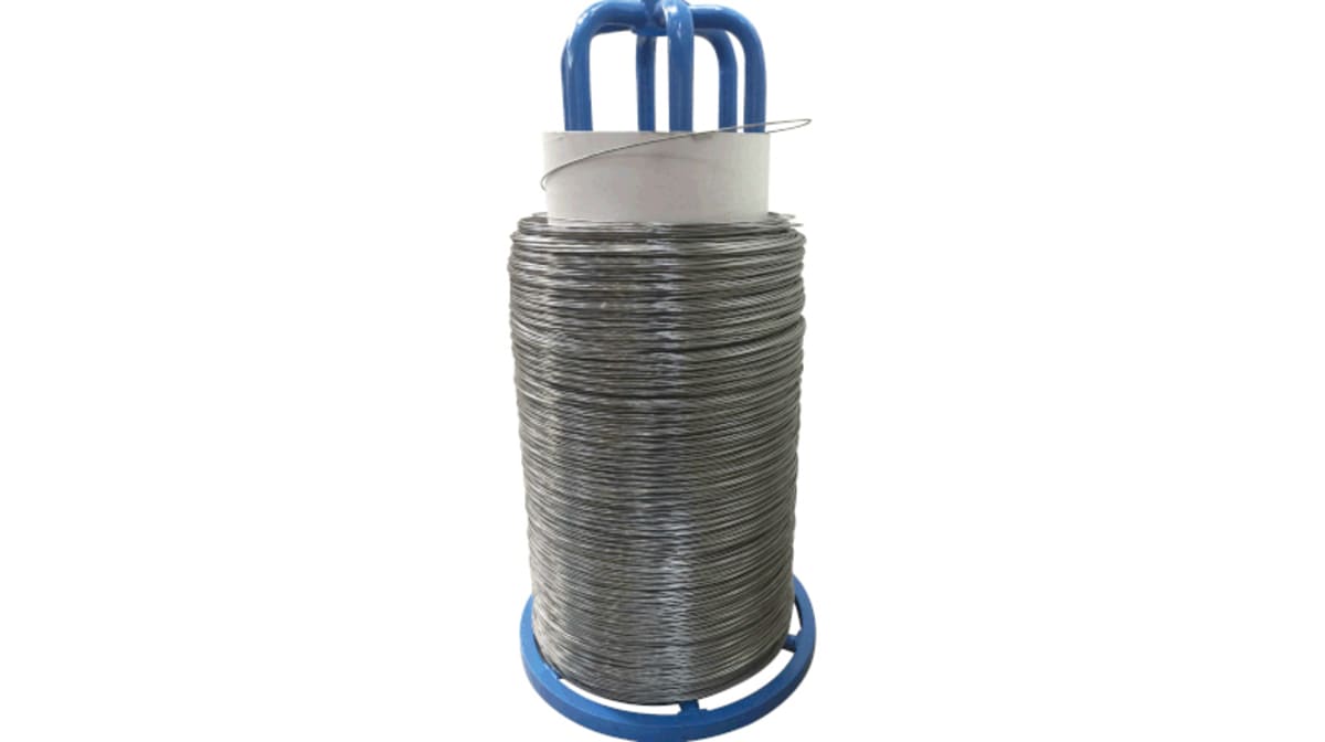 Precision CHQ Wire for Screws | Wuxi AoTian | expometals