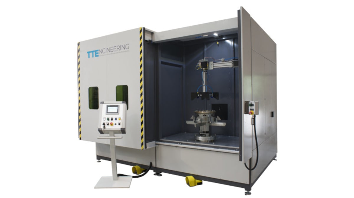 Elbow Fitting Forming Machines | expometals