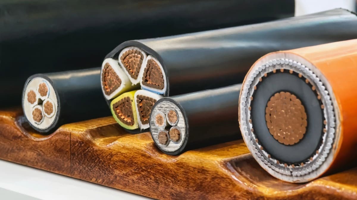 Copper and Grids: Global Trends in Wire and Cable | expometals