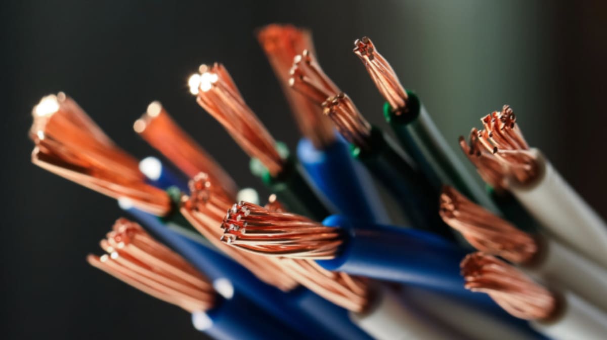 CRU Wire & Cable Summit 2026 in Hanover | expometals