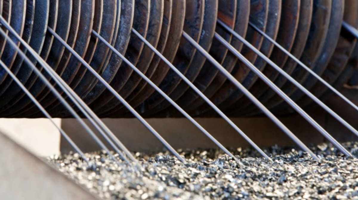 IFP at wire 2026: High-Carbon Wire Technologies | expometals