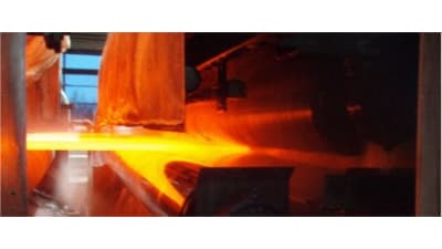 Steel Plant Furnaces: Plate Quench and Temper Furnace Systems | expometals