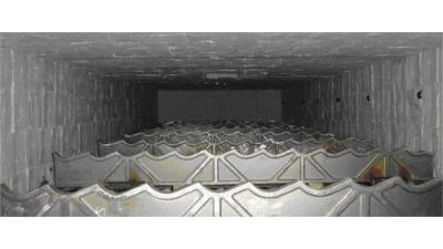 Steel Plant Furnaces: Tube Quench and Temper Furnace Systems | expometals