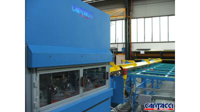 Bar straightening machines | expometals