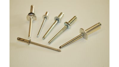 Blind rivets | expometals