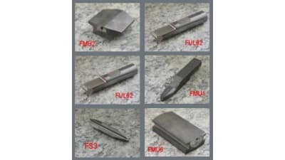 Tools for WAFIOS machines | expometals