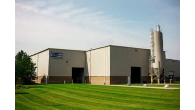 Condat Corporation celebrates 20 years of lubricants production in the ...